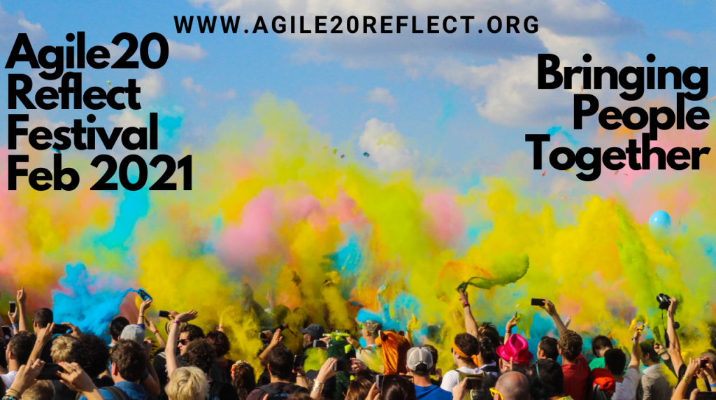 AGILE FESTIVAL | ATI Consultores