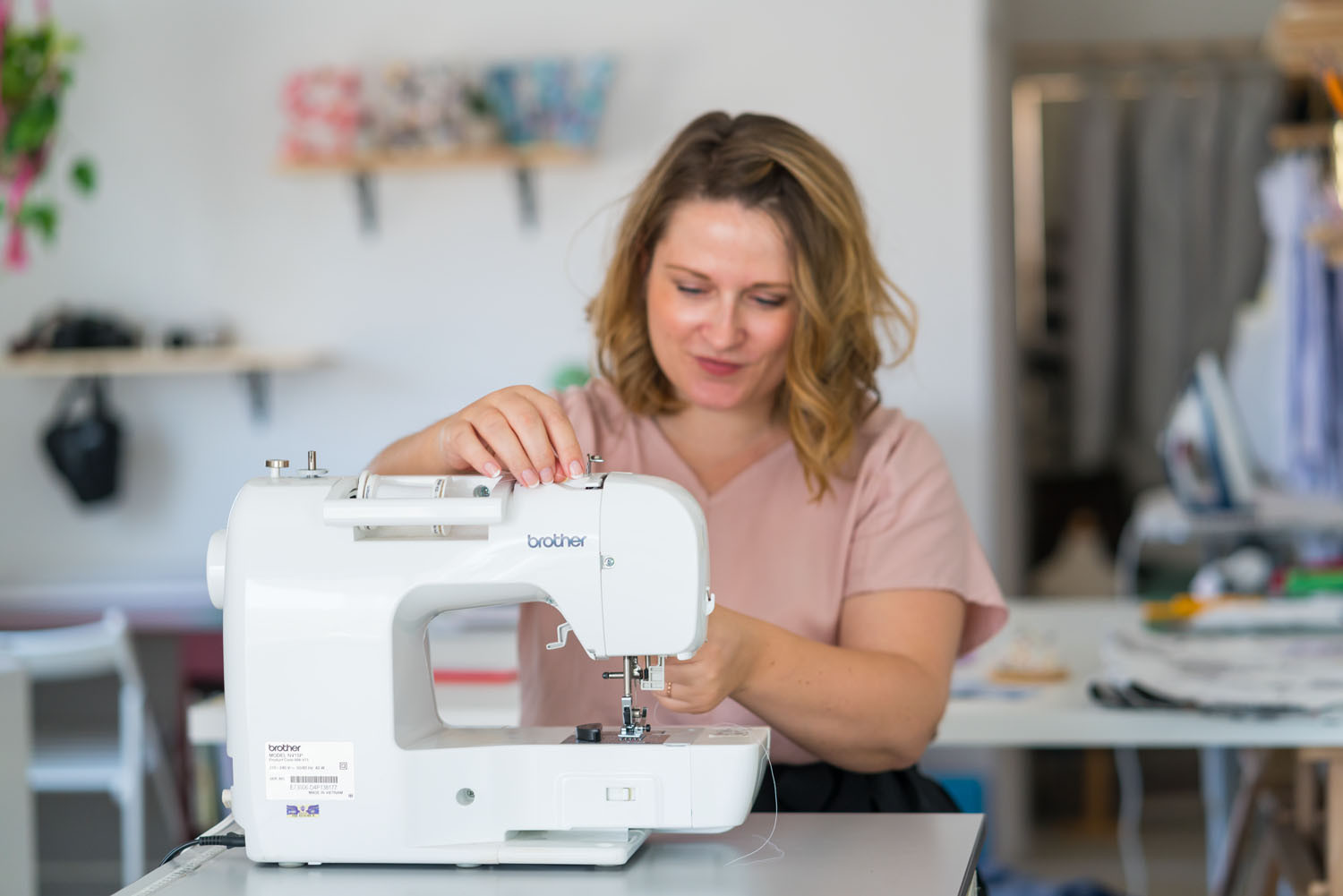 Unravelling the Benefits of Sewing