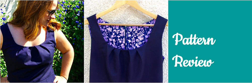 Pattern Review: New Look 6184