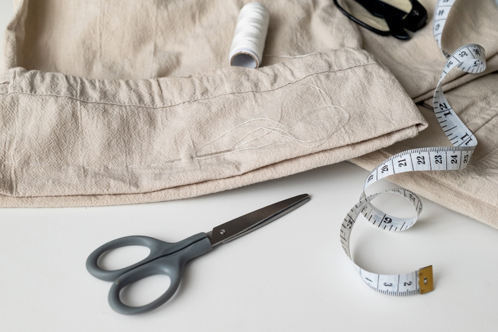 ThreadWerk | Alterations Workshop | Learn to alter your own Clothes ...