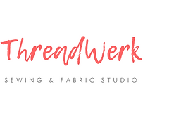 ThreadWerk | Sewing Classes | Online Fabric Shop | Dubai | Sewing Workshops