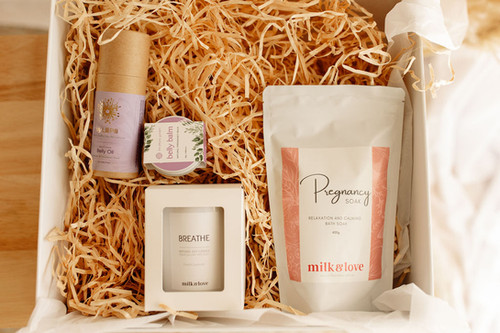 Pregnancy Congratulations Hamper | Baby and Mumma Gifts | New Mum and ...