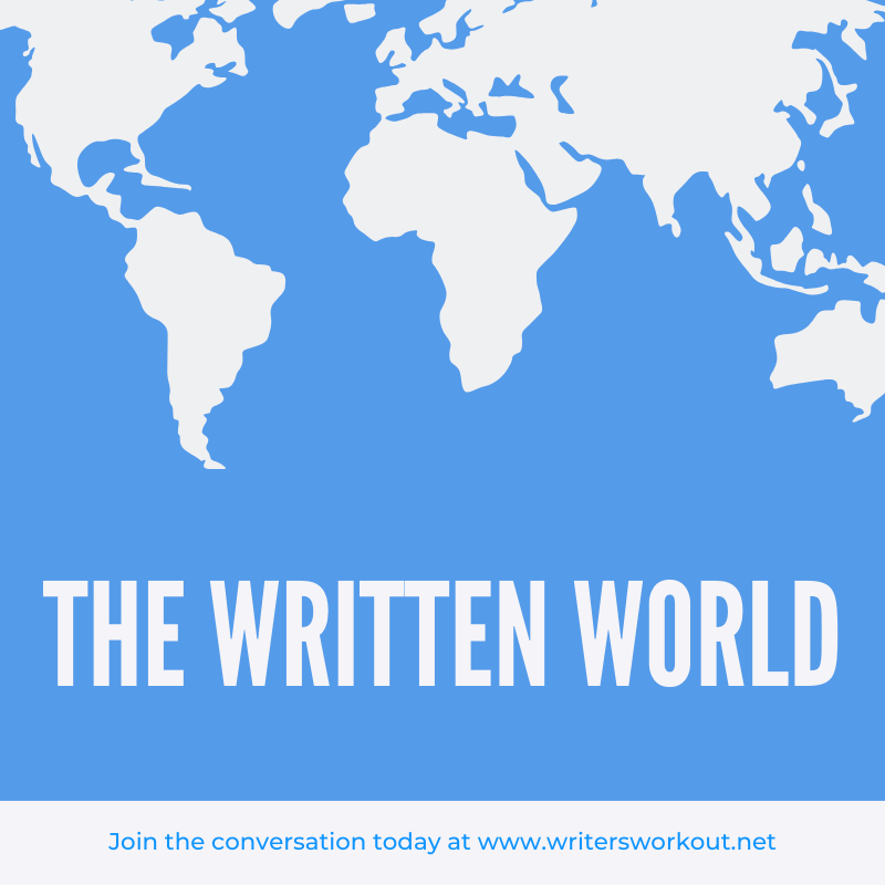The Written World