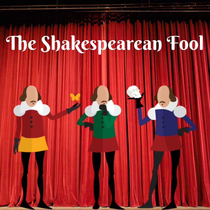 The Fool Doth Think He is Wise… And He’s Right: 5 Iconic Moments from ...