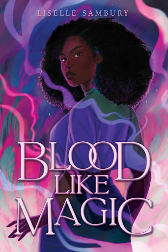 POC Representation in Books and Why It’s Important