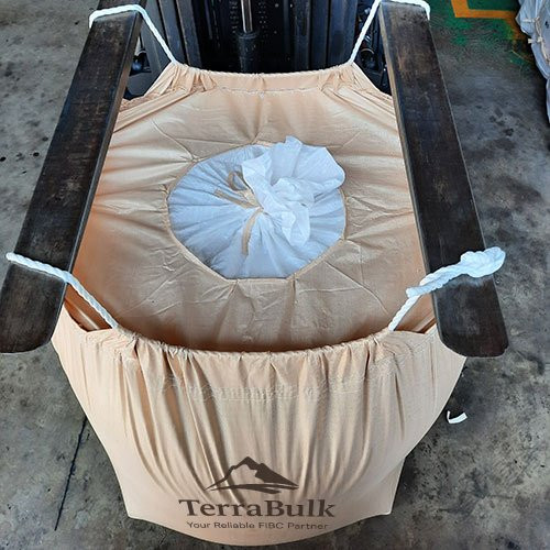 Rope Inlet | TerraBulk