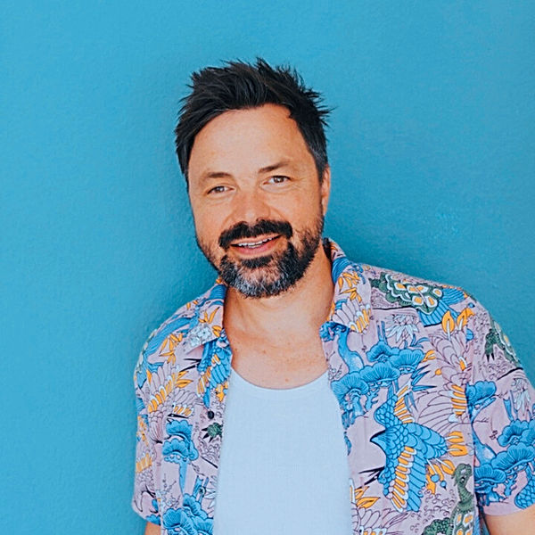 Daniel Thomas | storyteller