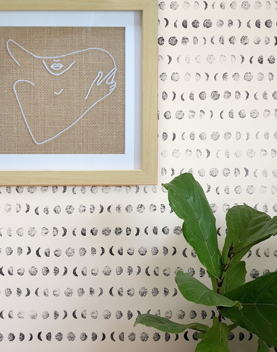 ROSA - Accent frame | House of Elements