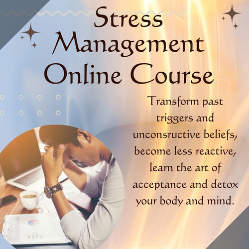 Stress Management Mastery: Unlocking Inner Peace and Resilience ...