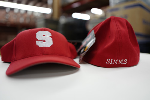 "S" Front | Ron Simms Custom Cycles