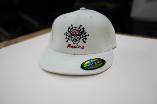 White Racing | Ron Simms Custom Cycles