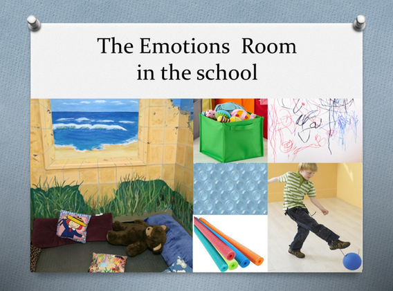 Emotions Room | cebm.ca