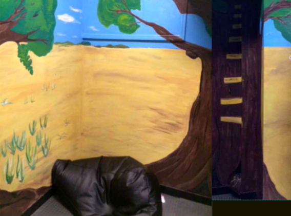 Emotions Room | cebm.ca