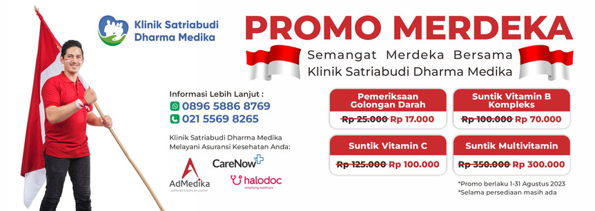 Klinik Satriabudi Dharma Medika | pasar intermoda bsd | Tangerang Regency