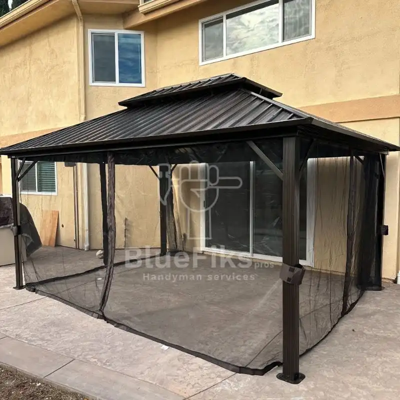 Discover the Joy of Outdoor Living: The Complete Guide to Assembling ...