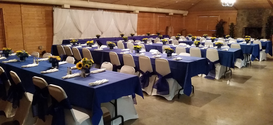 Golf Course | Goose Hummock Golf Resort