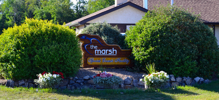 Golf Course | Goose Hummock Golf Resort