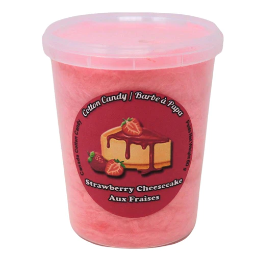 Canada Cotton Candy | Gourmet Cotton Candy | Canada