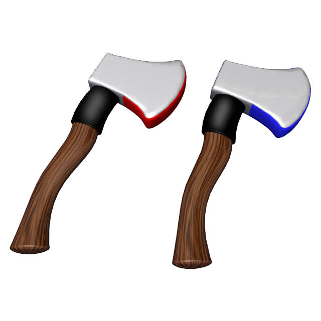 axe contest