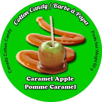 Canada Cotton Candy | Gourmet Cotton Candy | Canada