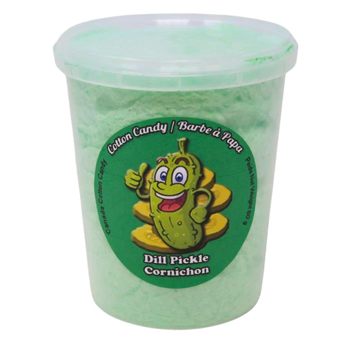 Canada Cotton Candy | Gourmet Cotton Candy | Canada