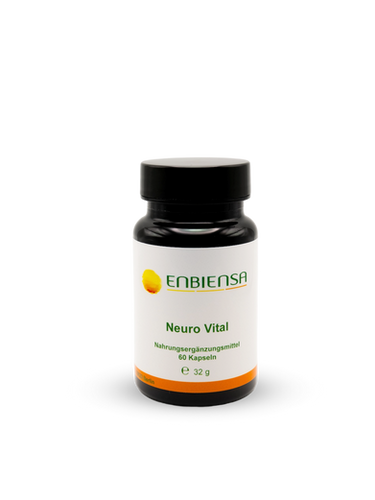 Neuro Vital | Enbiensa
