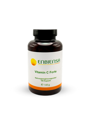Vitamin C Forte | Enbiensa