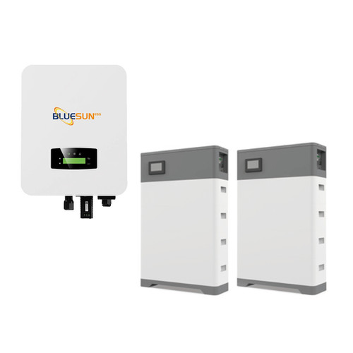 OneSun SMALL SET 10kWh + revize zdarma | Onesun S R O