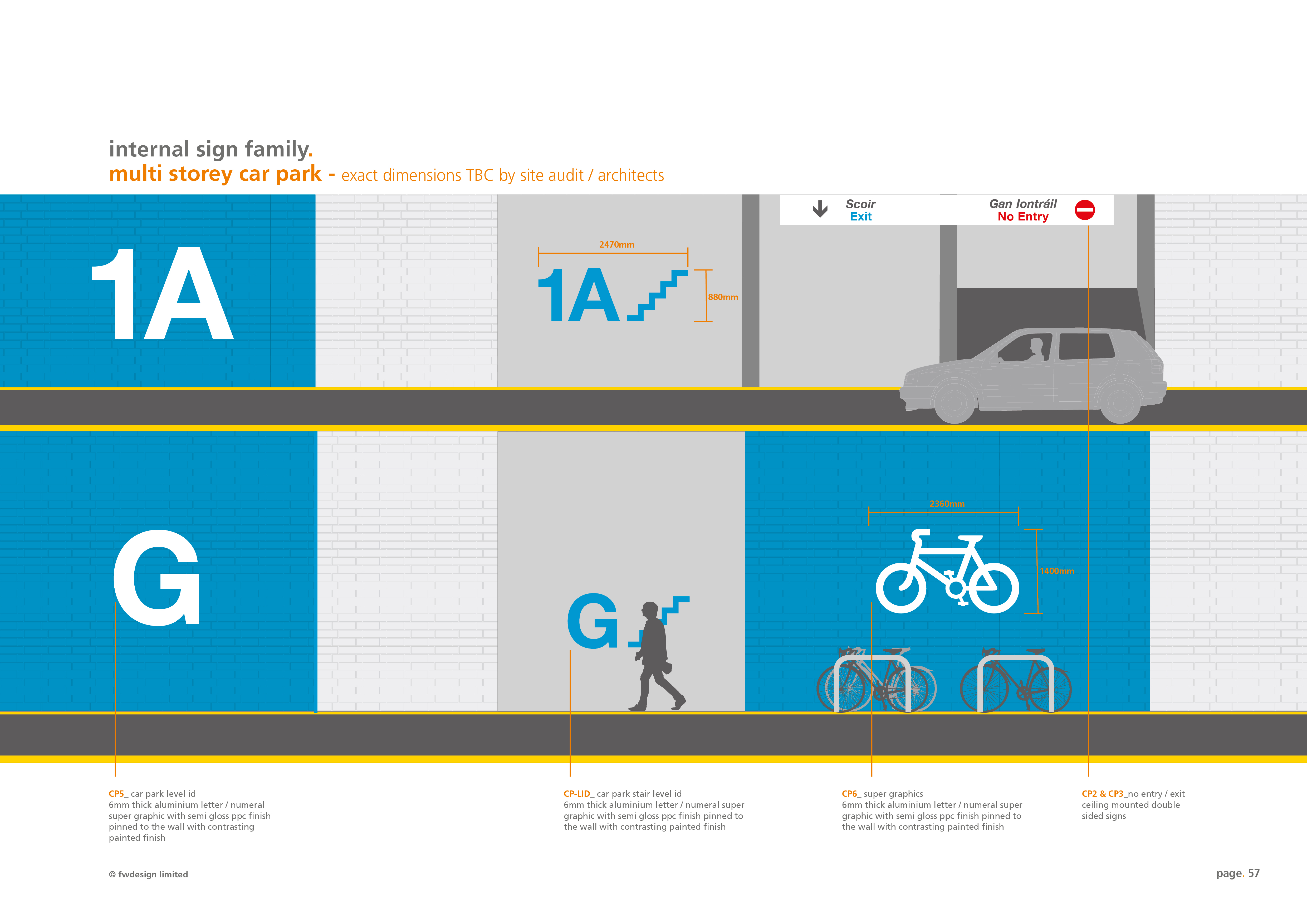 dublin city council depot