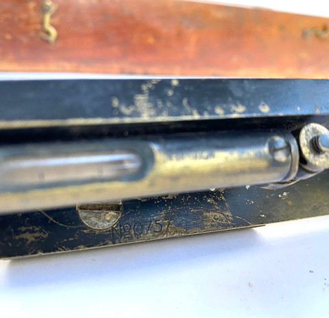 GWR Level Measuring Instrument