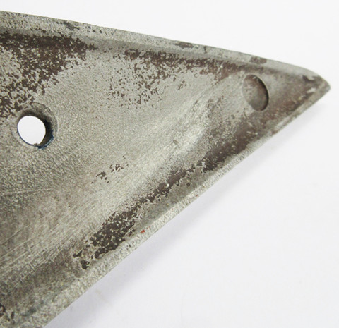 Albion Motors Lorry radiator badge