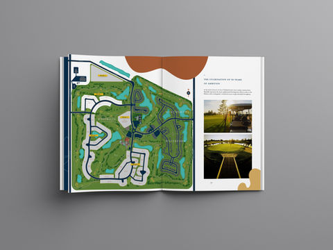 fwdesign: wayfinding & map design consultants