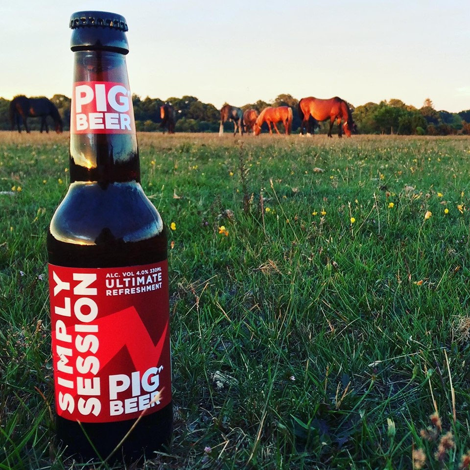 PIG Beer