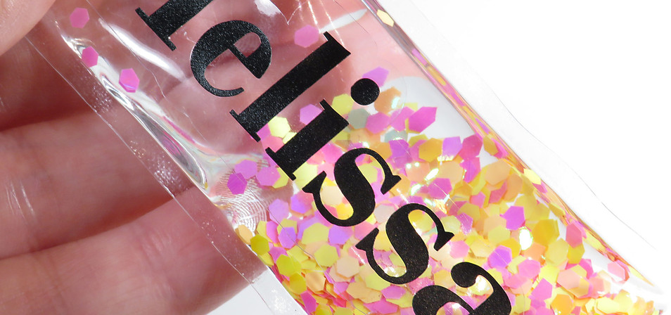 Liquid Pocket Fidget Toy Stress Relief | Kazlo Crafts | Glitter ...