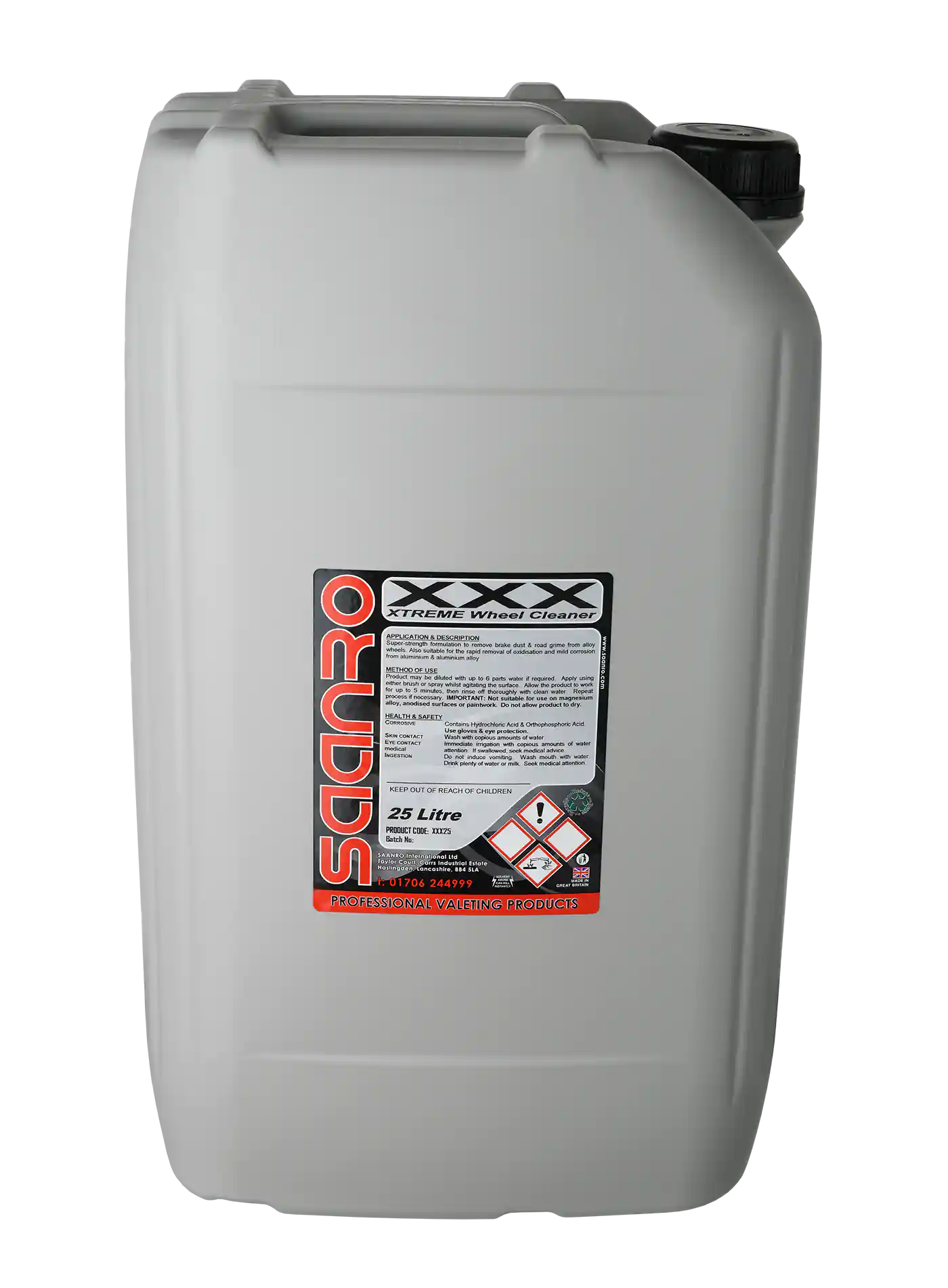 Products | Blastclean