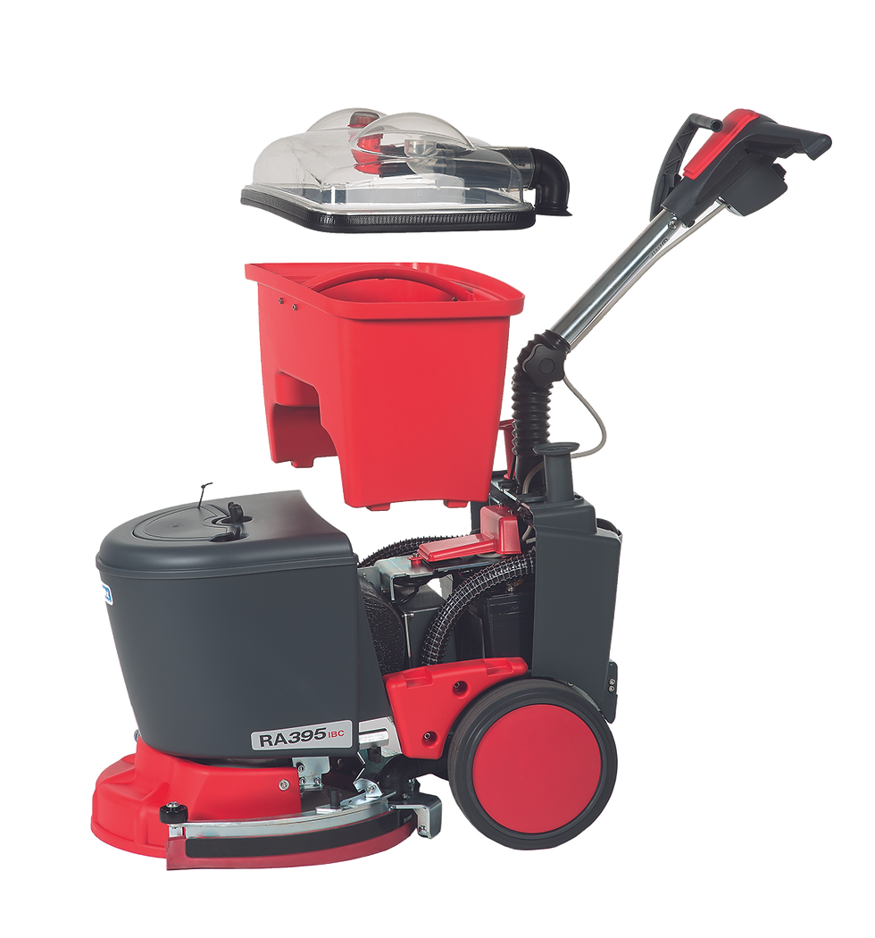 Products | Blastclean