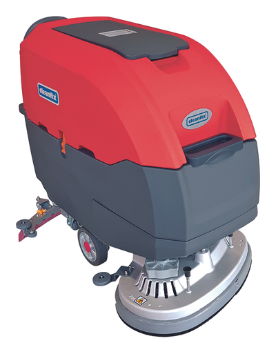 CLEANFIX RA705 IBC floor scrubber dryer | Blast Clean
