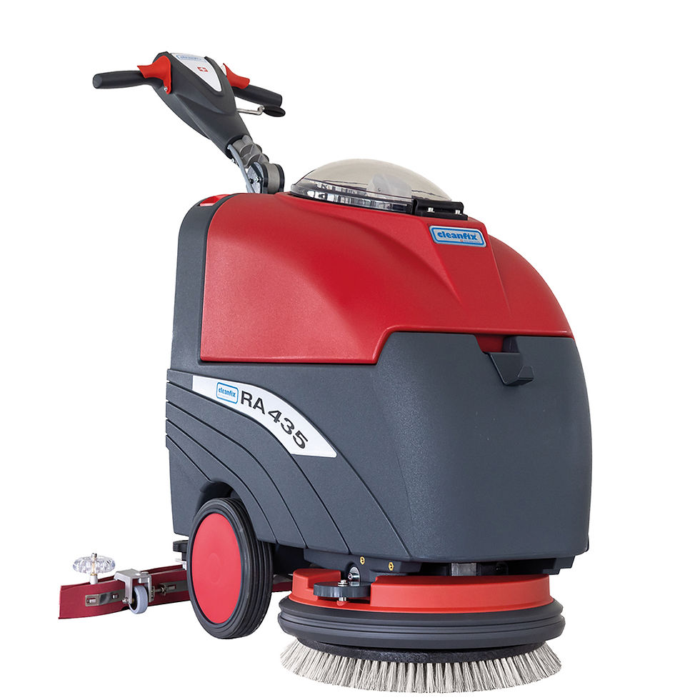 Products | Blastclean