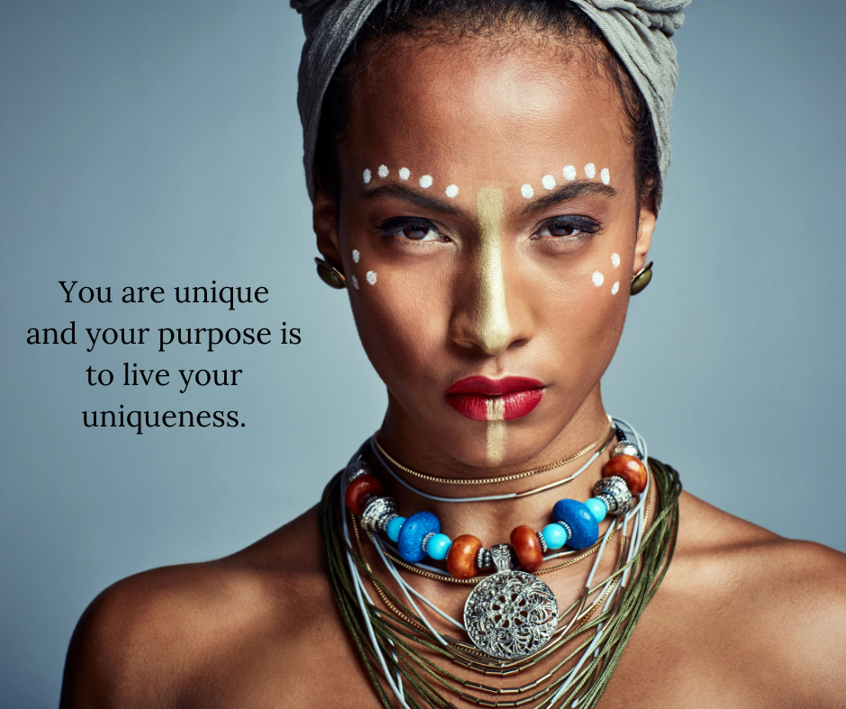 Embracing Uniqueness: The Power of Being Your Authentic Self for ...