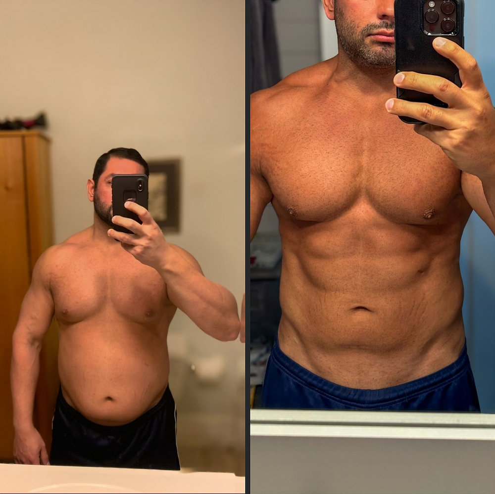 Embrace Goal Setting and Behavior Modification for a Healthier Lifestyle