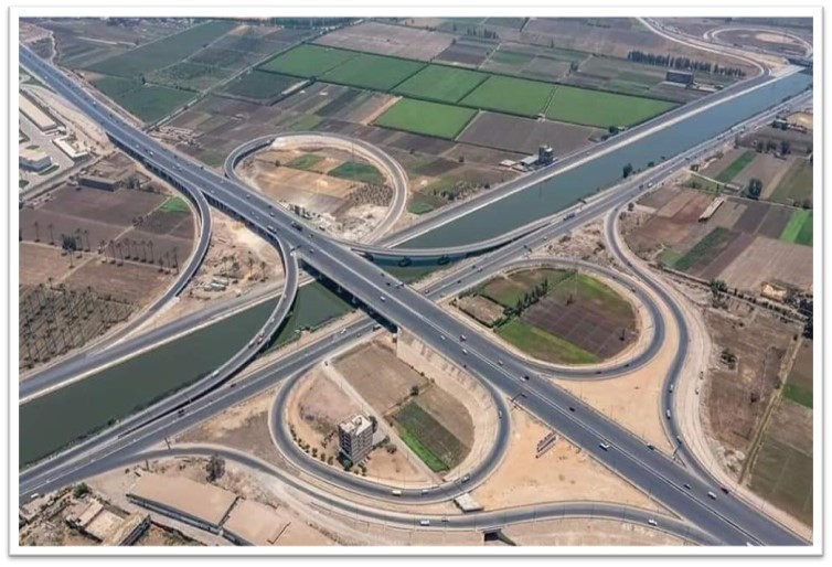 Geoinformatics for Information Systems | GIS | Egypt