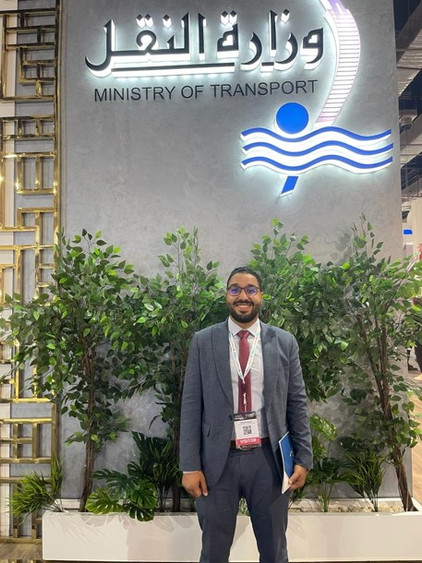 Geoinformatics for Information Systems | GIS | Egypt