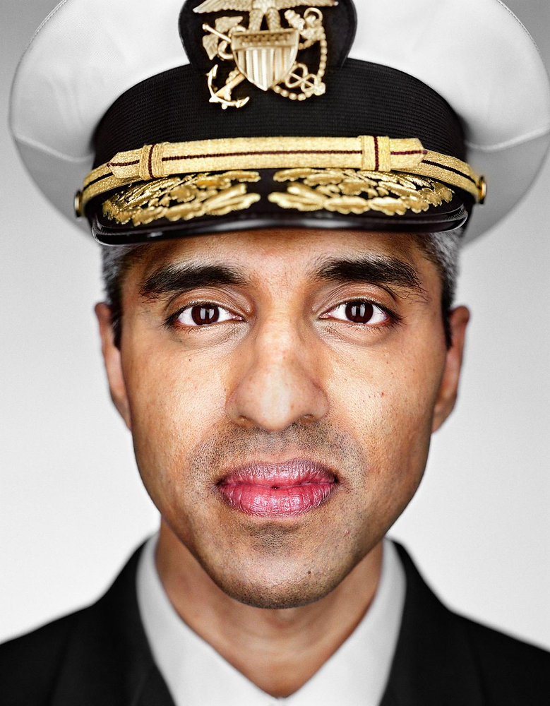 Former Surgeon General: I'm Worried About America's Stress (National ...