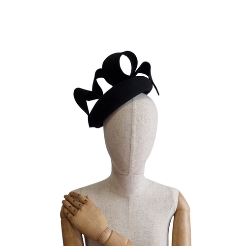 Chris | Mensforth Millinery