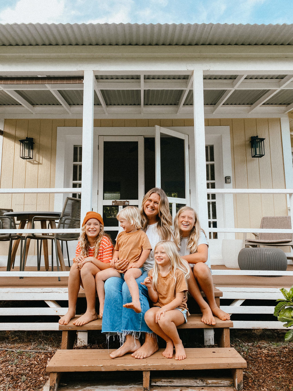 Rental | The Nene Nest, Kauai | United States