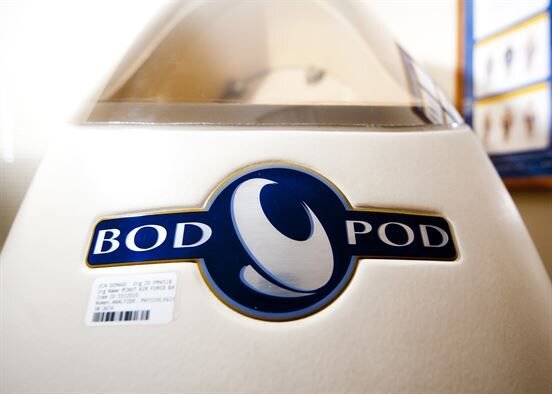 BOD POD vs. DEXA: Which is best for body fat analysis?