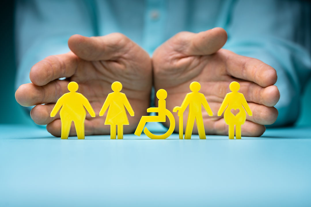 Home | Global Disability Inclusion