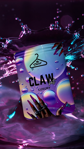 Mystery Clawset | The Clawset