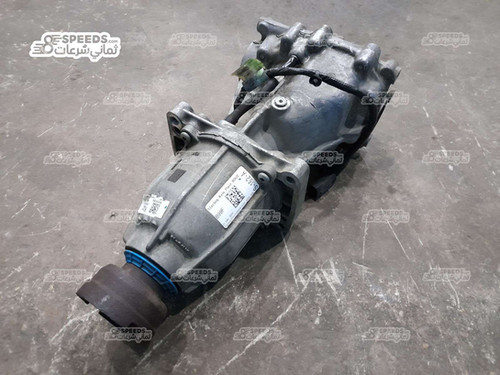 كرونة فورد ايدج خلفية 2013 وأحدث | عالم التروس - 8سرعات