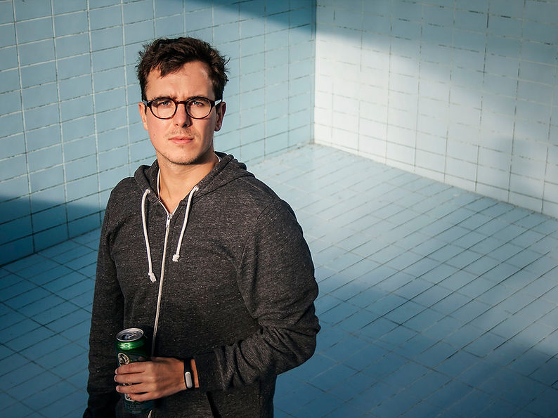 Marcus Engel Photographie | Portrait